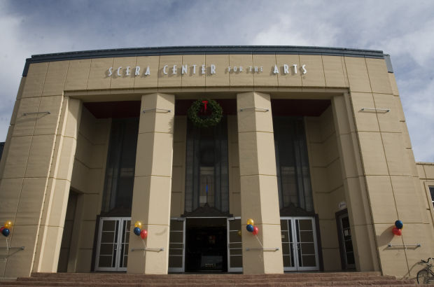 SCERA streaming Theatre for Young Audience production | News, Sports ...